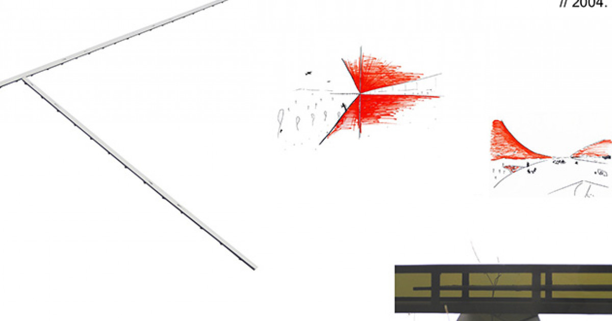 Lecture: Ethics and aesthetics / 2004 | ATMOSFERA